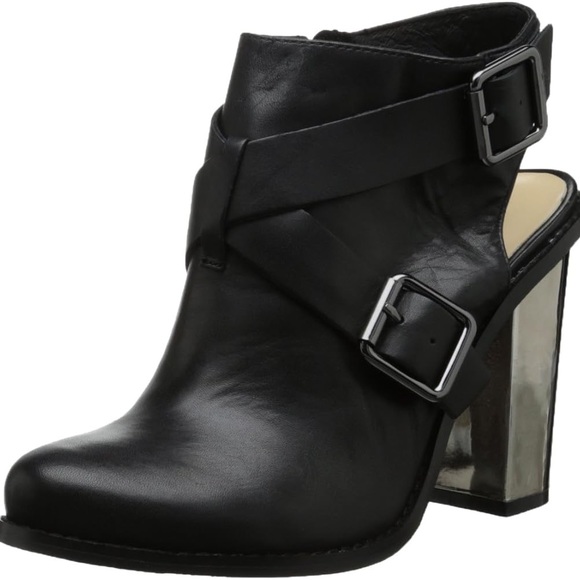 Chinese Laundry | Shoes | Chinese Laundry Kristin Cavallari Black ...